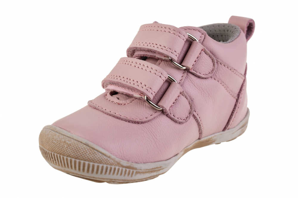 Medico EX5001-M210 Detské členkové topánky sv. ružové | Cooltopanky.sk ...