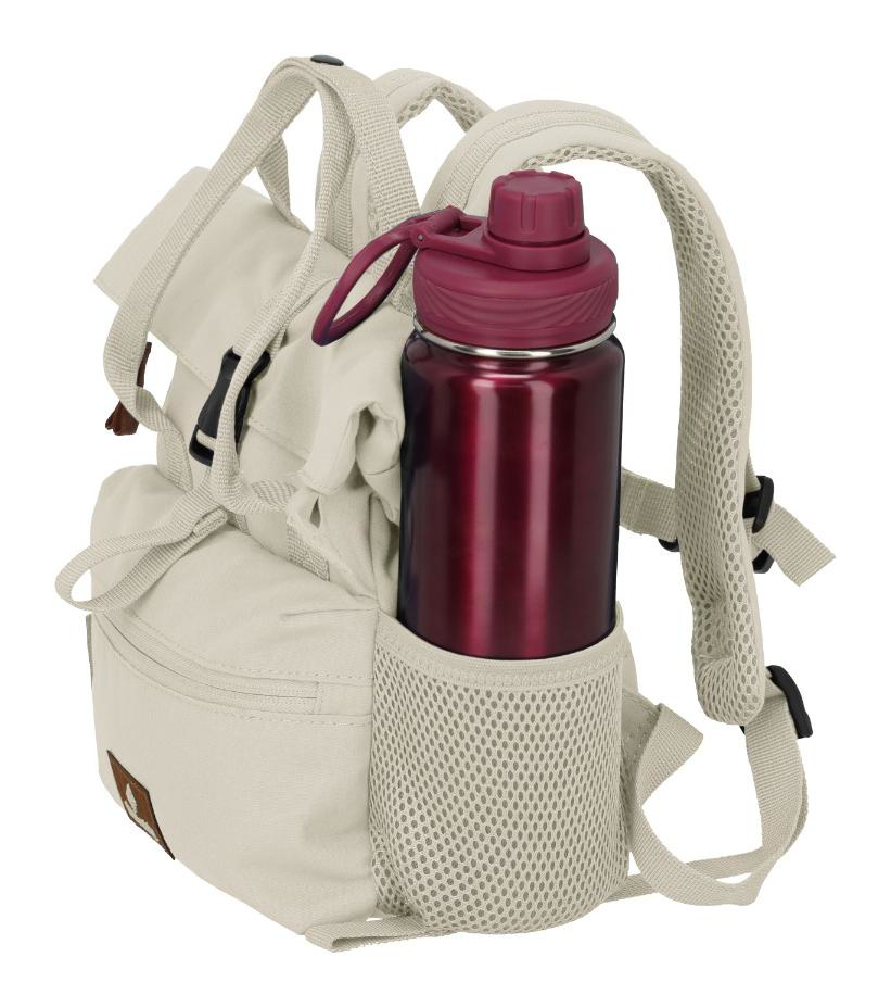 Travelite Basics Short Handle Mini Off-White 7–8 L | Cooltopanky.sk ...